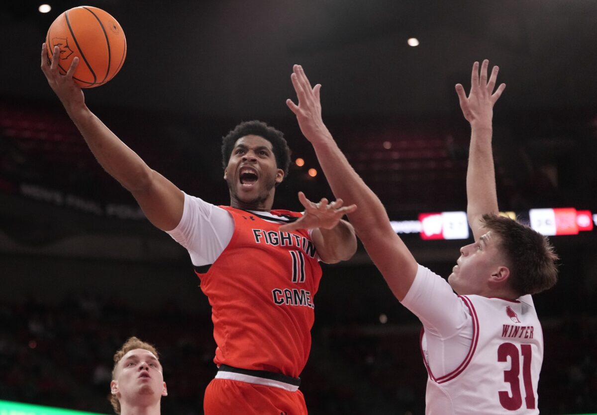 Weber State basketball welcomes Campbell, UT-Arlington for new Junction ...